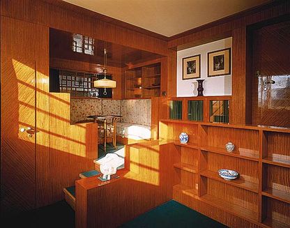 Villa Muller | Architectuul