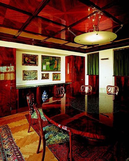 Villa Muller | Architectuul