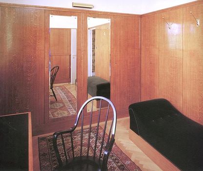 Villa Muller | Architectuul