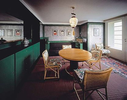 Villa Muller | Architectuul