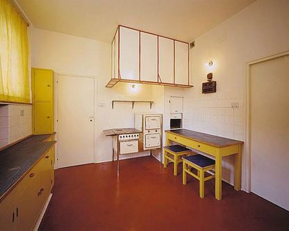 Villa Muller | Architectuul