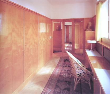 Villa Muller | Architectuul