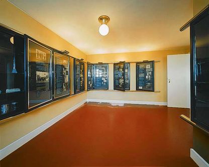 Villa Muller | Architectuul