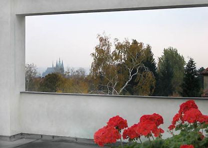 Villa Muller | Architectuul