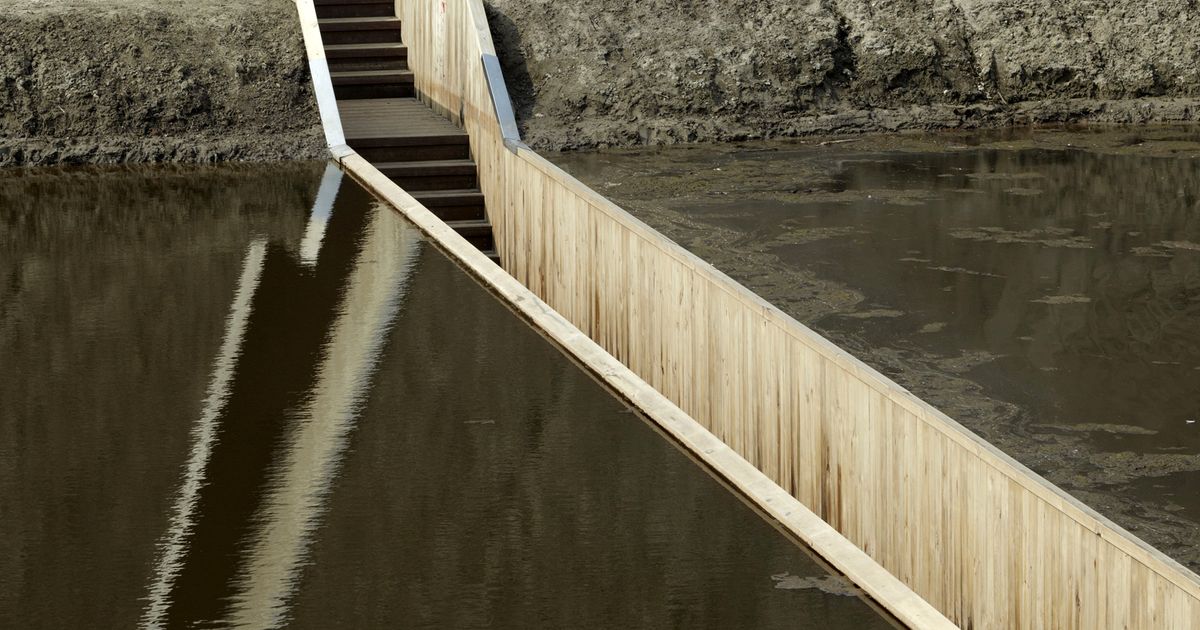 Moses Bridge | Architectuul