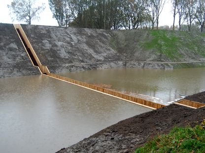 Moses Bridge | Architectuul