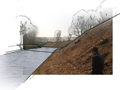 Moses Bridge | Architectuul