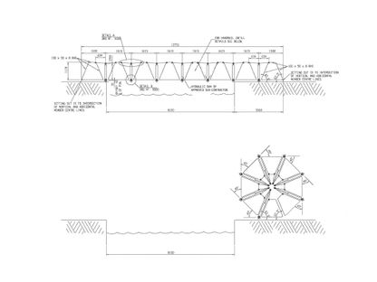 Rolling Bridge | Architectuul