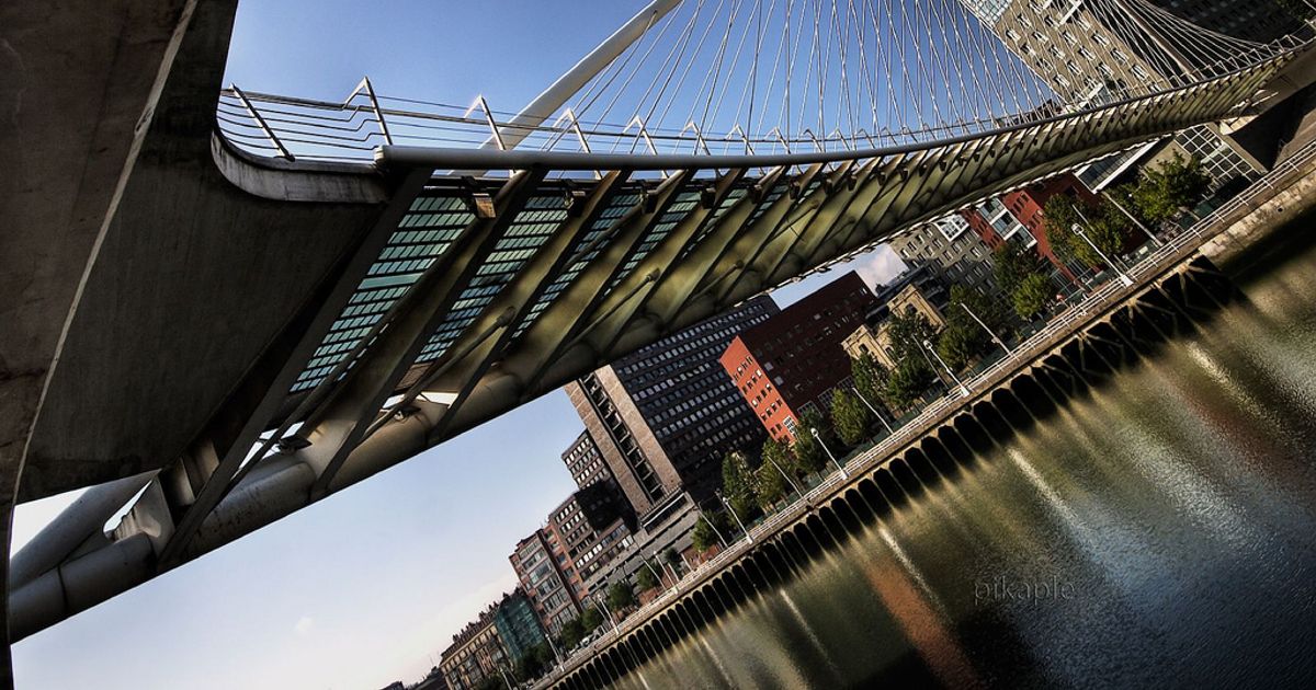 Zubizuri | Architectuul