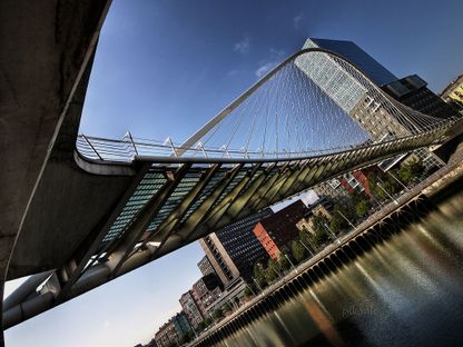 Kurilpa Bridge | Architectuul