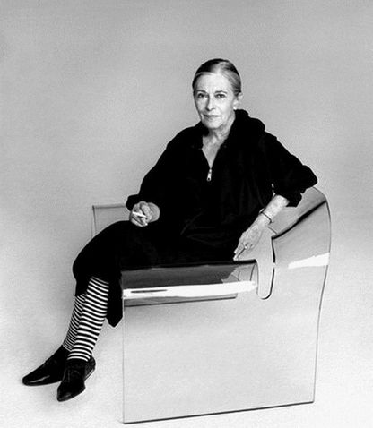 Cini Boeri | Architectuul