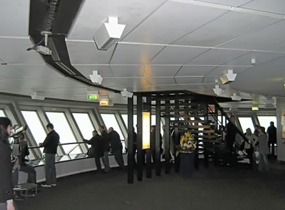 TV Tower Berlin | Architectuul