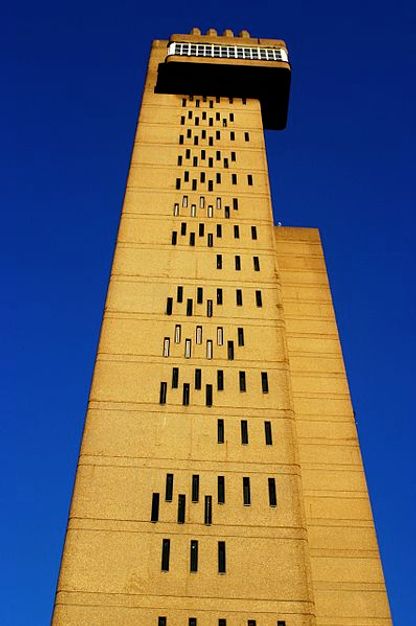 Trellick Tower | Architectuul