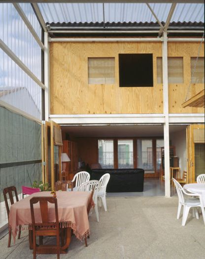 Latapie House | Architectuul