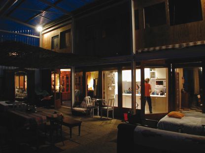 Latapie House | Architectuul