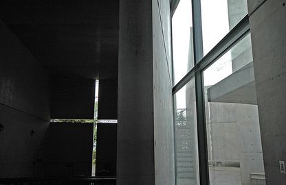 Church of the Light | Architectuul