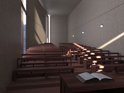 Church of the Light | Architectuul