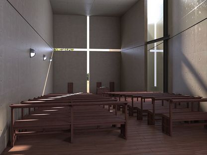 Church of the Light | Architectuul