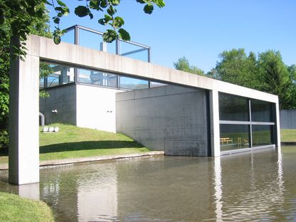 Church on the Water | Architectuul