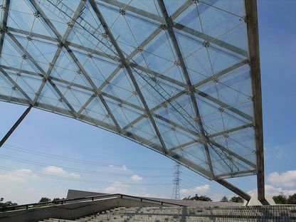 Gunma Insect World | Architectuul