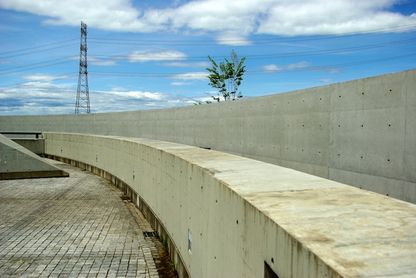 Gunma Insect World | Architectuul