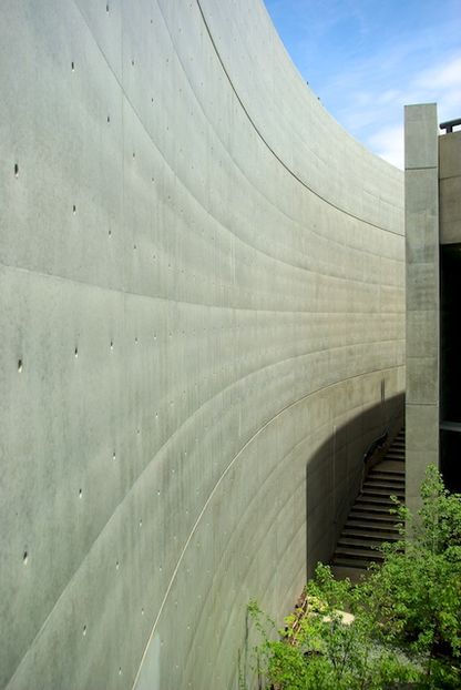 Gunma Insect World | Architectuul