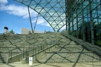 Gunma Insect World | Architectuul