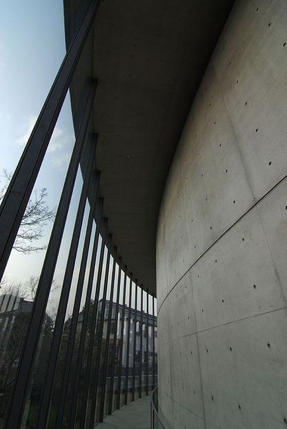 Shiba Ryotaro Memorial Museum | Architectuul