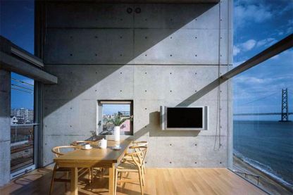 4 X 4 House | Architectuul