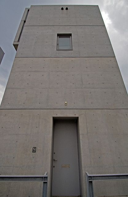 4 X 4 House | Architectuul