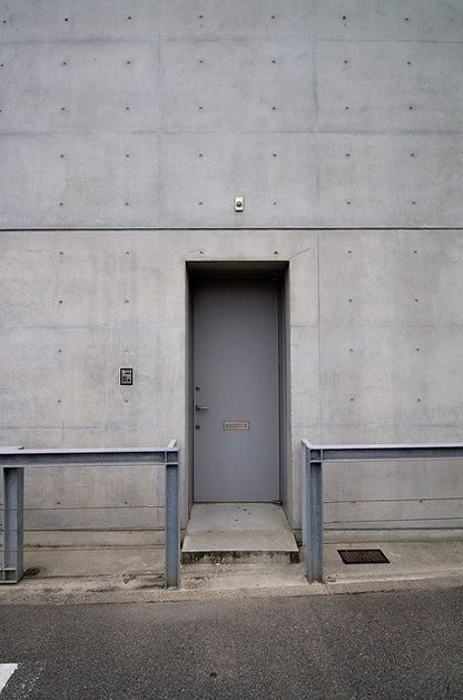 4 X 4 House | Architectuul