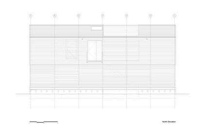 Lake Huron Floating House | Architectuul