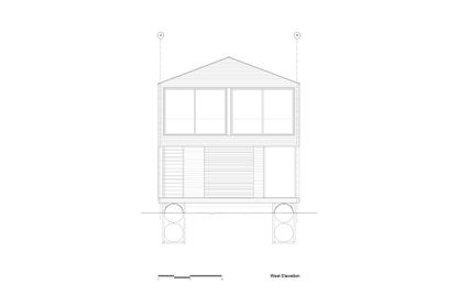 Lake Huron Floating House | Architectuul