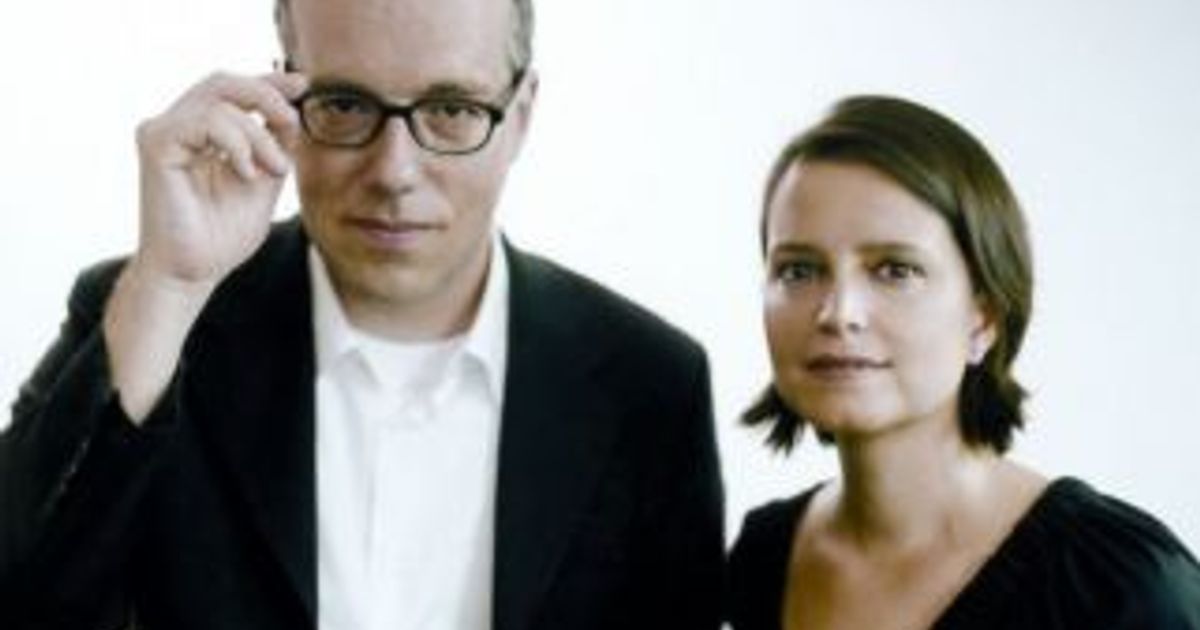 MOS Architects | Architectuul