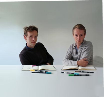 Ronan & Erwan Bouroullec | Architectuul