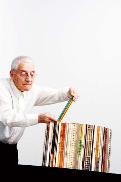 Mario Ridolfi | Architectuul