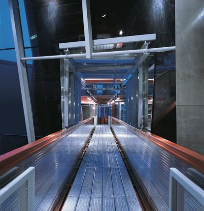 Groninger Museum | Architectuul