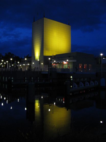 Groninger Museum | Architectuul