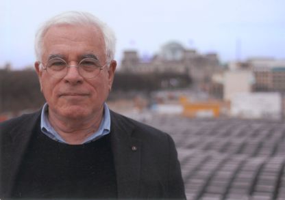 Peter Eisenman | Architectuul