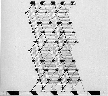 City Tower | Architectuul