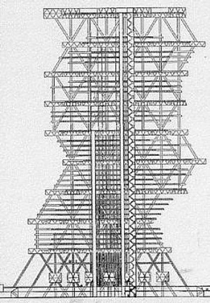 City Tower | Architectuul