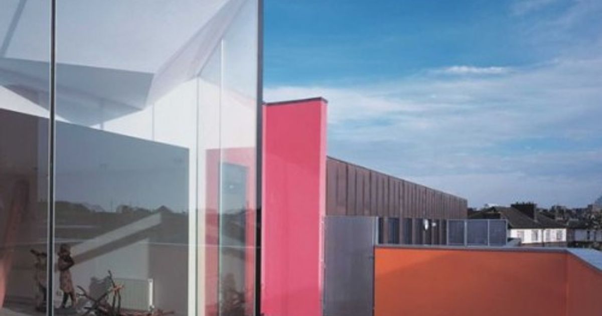 Fashion and Textile Museum, London | Architectuul