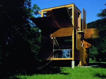 Heliotrop Rotating House | Architectuul