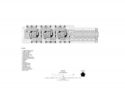 The Met | Architectuul