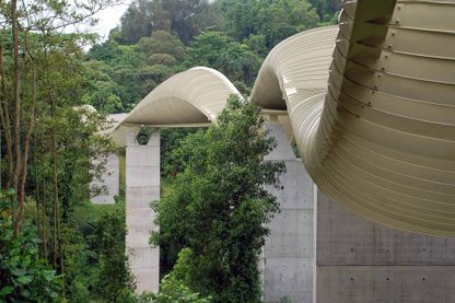 Genexis Theatre | Architectuul