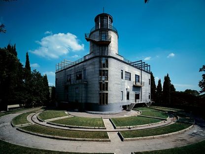 Villa Capra Rotonda | Architectuul