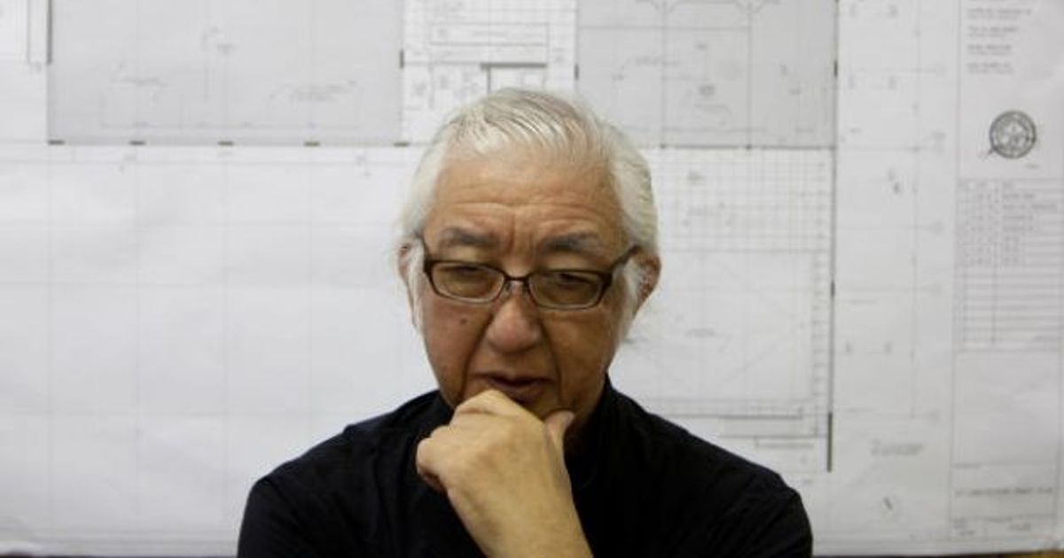 Yoshio Taniguchi | Architectuul