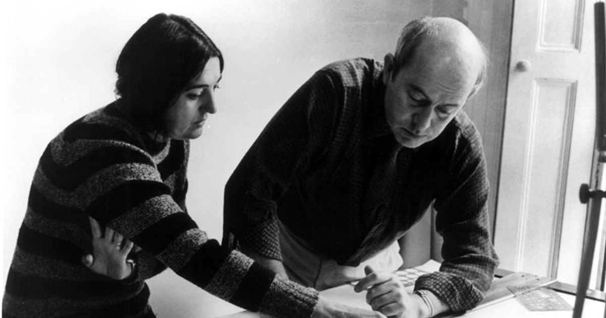 Alison and Peter Smithson | Architectuul