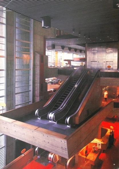 London Bank in Buenos Aires | Architectuul