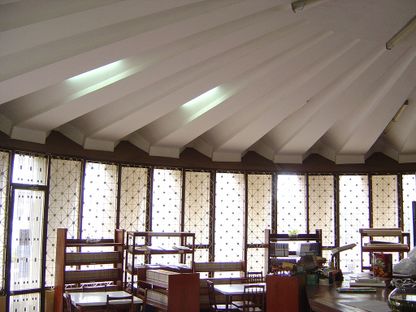 Institute of Foreign Languages | Architectuul